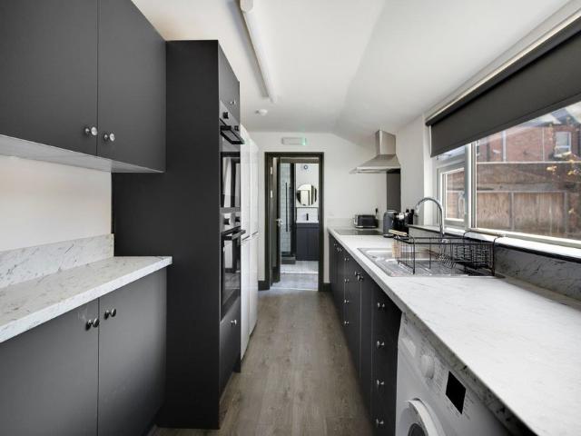 1 Bedroom Shared House