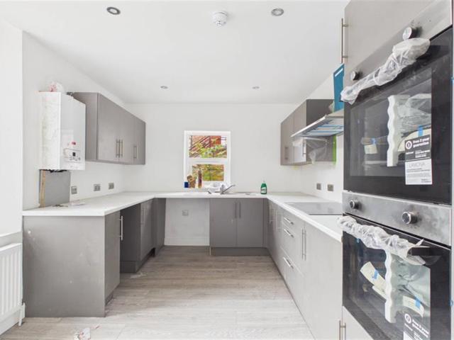 1 Bedroom Shared House