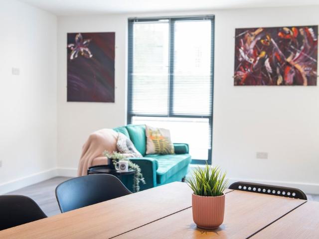 1 Bedroom Shared House