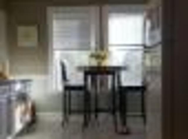 1 bedroom Shared living