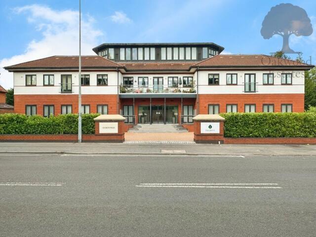 1 Bedroom Shared Living/roommate Maidenhead Windsor And Maidenhead LS101674860