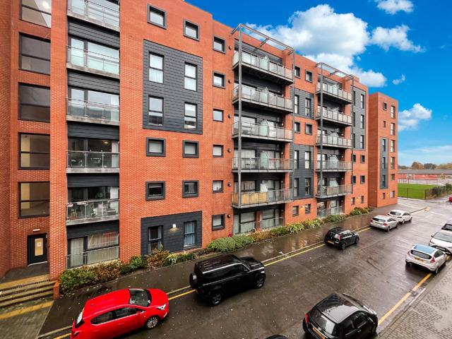 1 Bedroom Shared Living/roommate Manchester Greater Manchester LS98834523