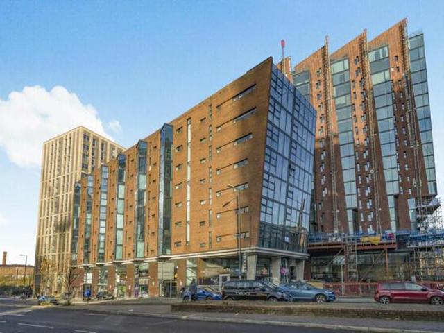 1 Bedroom Shared Living/roommate Manchester Greater Manchester LS99523931