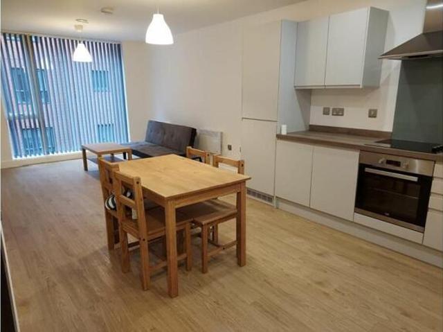 1 Bedroom Shared Living/roommate Manchester Greater Manchester 100456400