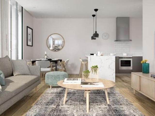 1 Bedroom Shared Living/roommate Manchester Greater Manchester 100786715