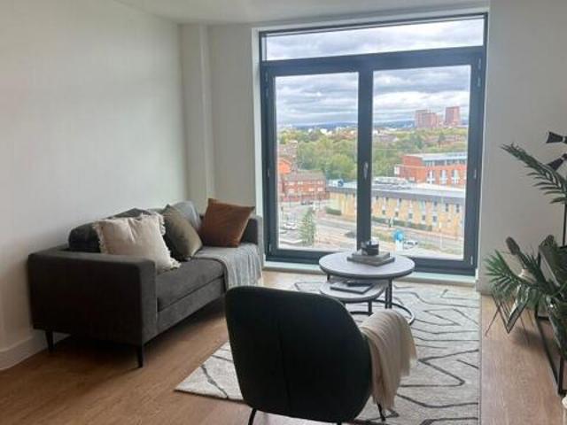 1 Bedroom Shared Living/roommate Manchester Greater Manchester 101060203
