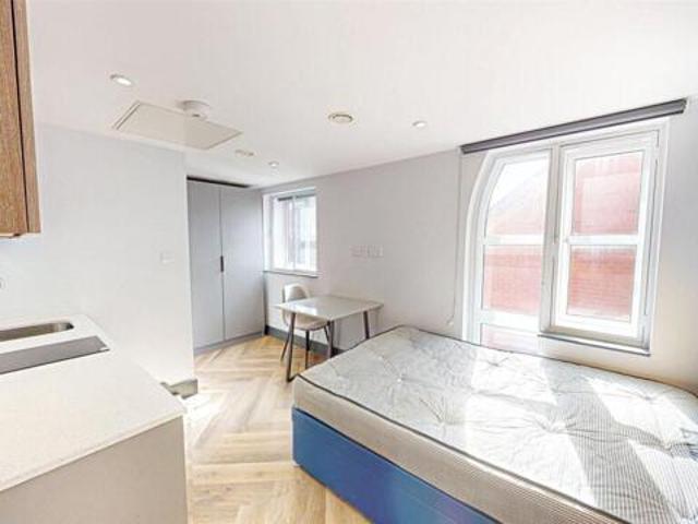 1 Bedroom Shared Living/roommate Manchester Greater Manchester 101316351