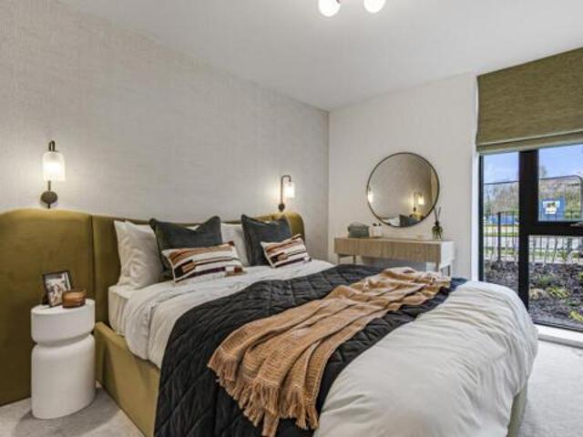 1 Bedroom Shared Living/roommate Manchester Greater Manchester 101578362