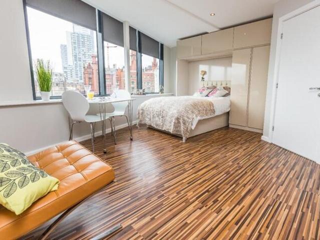 1 Bedroom Shared Living/roommate Manchester Greater Manchester 103485919