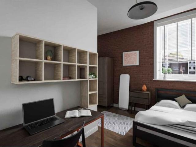 1 Bedroom Shared Living/roommate Manchester Manchester 97666793