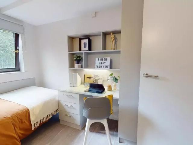 1 Bedroom Shared Living/roommate Manchester Manchester 97672092