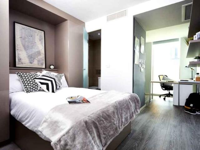 1 Bedroom Shared Living/roommate Manchester Manchester 97834152