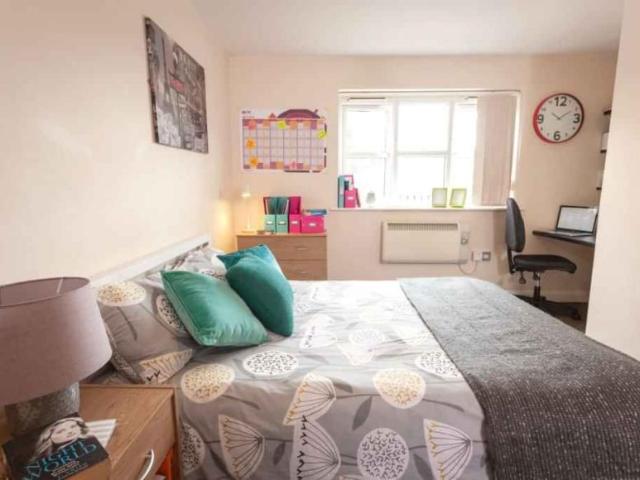 1 Bedroom Shared Living/roommate Manchester Manchester LS97831533