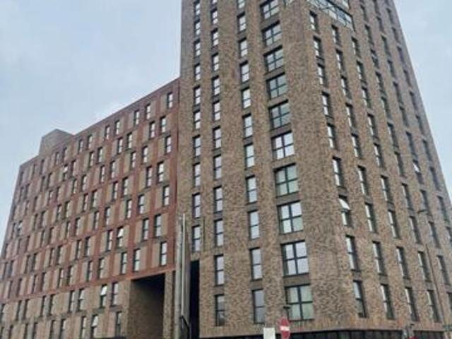 1 Bedroom Shared Living/roommate Manchester Salford 100953482