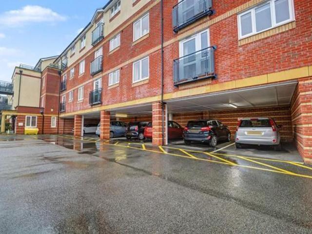 1 Bedroom Shared Living/roommate Market Harborough Northamptonshire LS99571835