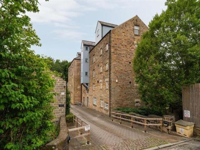 1 Bedroom Shared Living/roommate Matlock Derbyshire 98386637