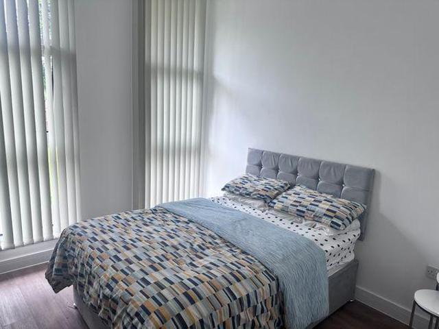 1 Bedroom Shared Living/roommate Merseyside England LS97415975