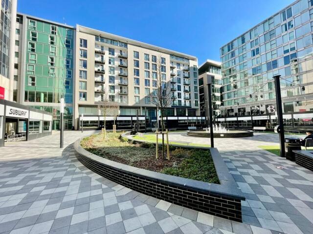 1 Bedroom Shared Living/roommate Milton Keynes Milton Keynes 100057901