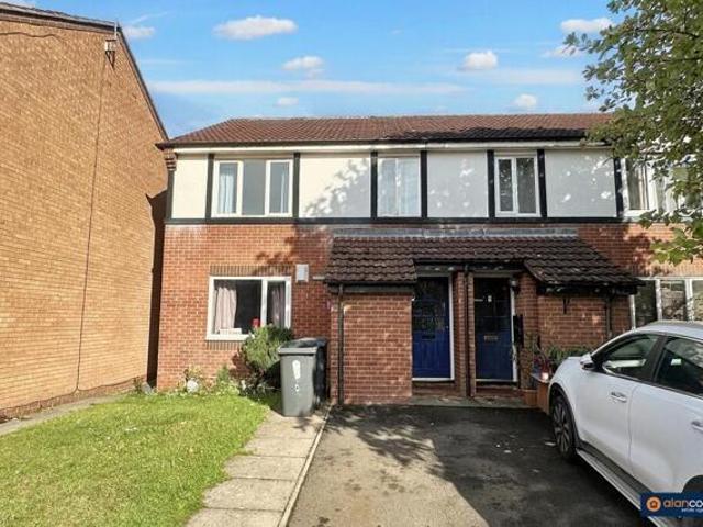 1 Bedroom Shared Living/roommate Nuneaton Warwickshire 98119562
