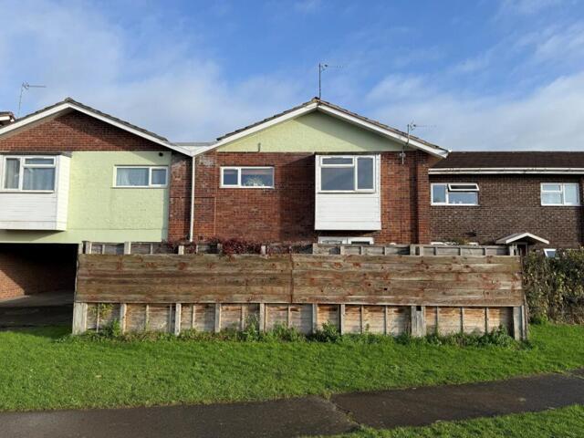 1 Bedroom Shared Living/roommate Nailsea North Somerset LS101351894