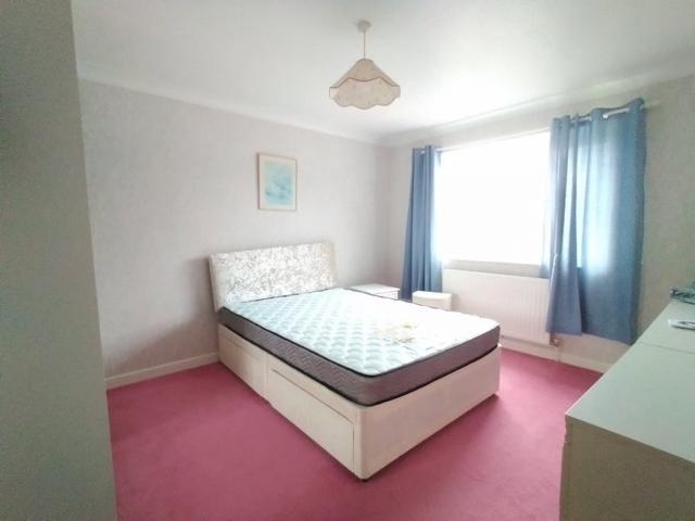 1 Bedroom Shared Living/roommate Newark On Trent Newark On Trent 65793289