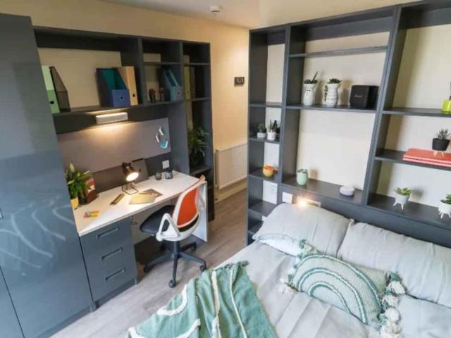 1 Bedroom Shared Living/roommate Newcastle Upon Tyne Newcastle Upon Tyne 90549393