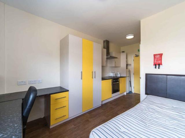 1 Bedroom Shared Living/roommate Newcastle Upon Tyne Newcastle Upon Tyne 97672374