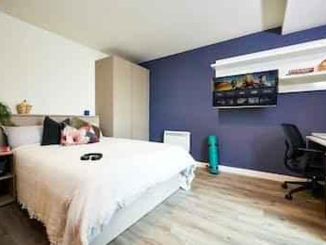 1 Bedroom Shared Living/roommate Newcastle Upon Tyne Newcastle Upon Tyne 97765597