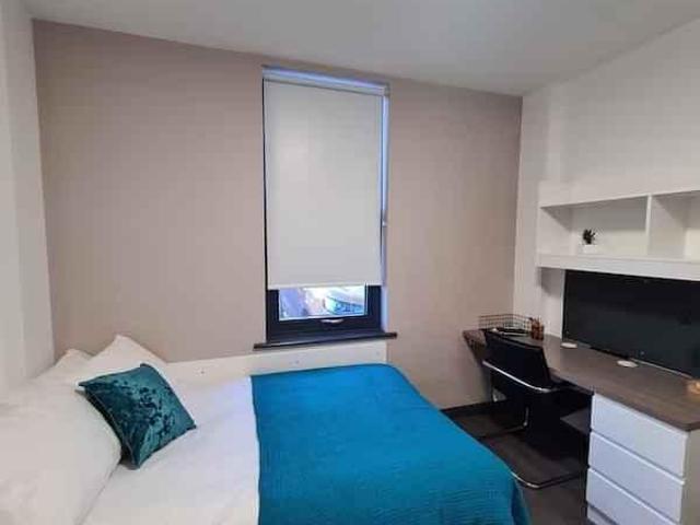 1 Bedroom Shared Living/roommate Newcastle Upon Tyne Newcastle Upon Tyne 97771274