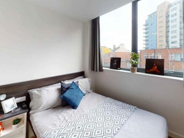 1 Bedroom Shared Living/roommate Newcastle Upon Tyne Newcastle Upon Tyne 99494868