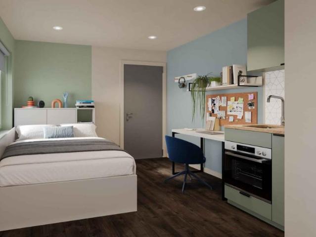 1 Bedroom Shared Living/roommate Newcastle Upon Tyne Newcastle Upon Tyne 99498481