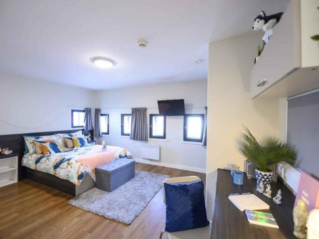 1 Bedroom Shared Living/roommate Newcastle Upon Tyne Newcastle Upon Tyne LS97408778