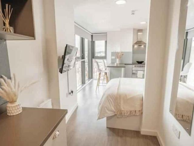 1 Bedroom Shared Living/roommate Newcastle Upon Tyne Newcastle Upon Tyne LS97663932