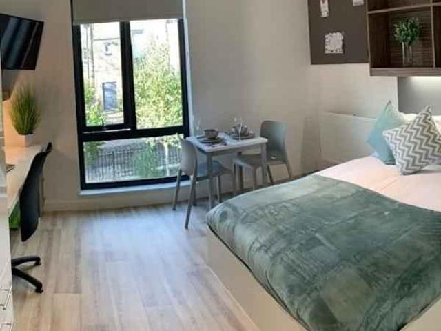 1 Bedroom Shared Living/roommate Newcastle Upon Tyne Newcastle Upon Tyne LS97828145