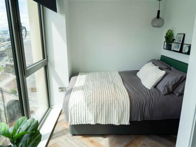 1 Bedroom Shared Living/roommate Newcastle Upon Tyne Newcastle Upon Tyne LS97829196