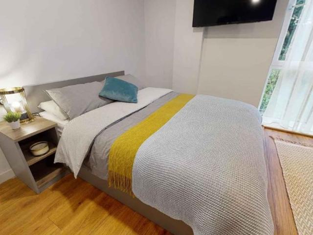 1 Bedroom Shared Living/roommate Newcastle Upon Tyne Newcastle Upon Tyne LS97834466