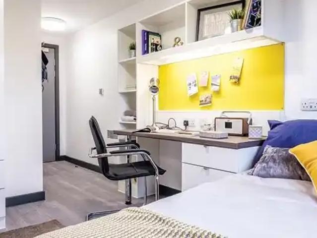 1 Bedroom Shared Living/roommate Newcastle Upon Tyne Newcastle Upon Tyne LS97830922