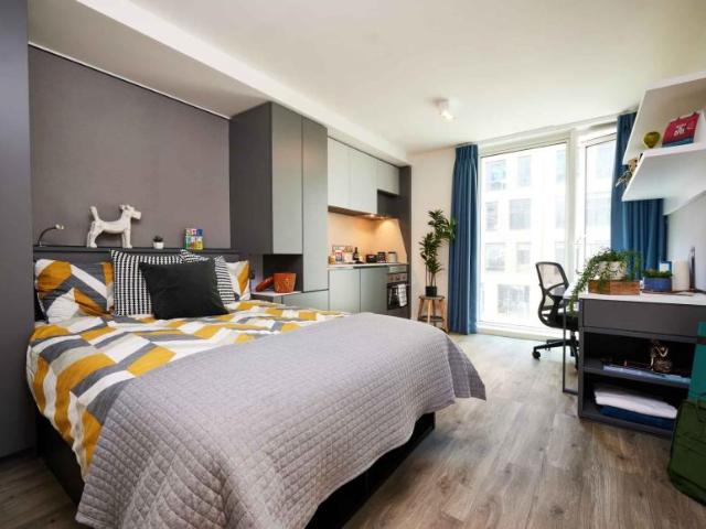1 Bedroom Shared Living/roommate Newcastle Upon Tyne Newcastle Upon Tyne LS99459106