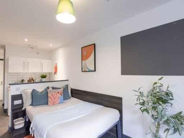 1 Bedroom Shared Living/roommate Newcastle Upon Tyne Newcastle Upon Tyne LS99459318