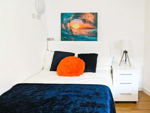 1 Bedroom Shared Living/roommate Newcastle Upon Tyne Newcastle Upon Tyne LS99500628