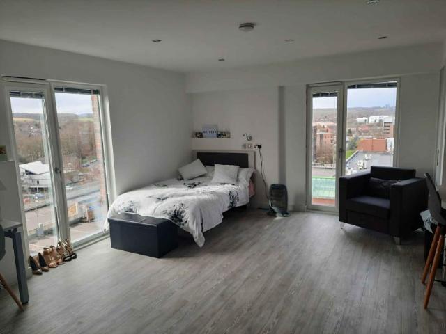 1 Bedroom Shared Living/roommate Newcastle Newcastle 97658432