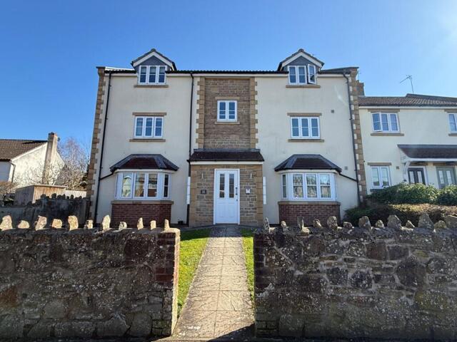 1 Bedroom Shared Living/roommate North Somerset North Somerset 100615218
