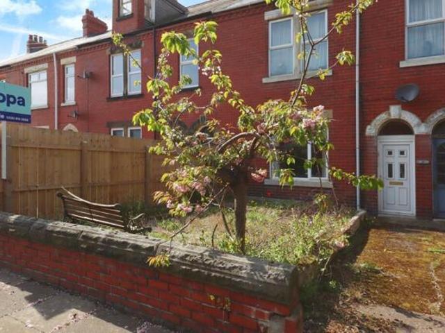 1 Bedroom Shared Living/roommate North Tyneside North Tyneside 100398370