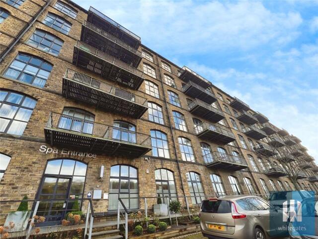 1 Bedroom Shared Living/roommate North Yorkshire Kirklees 98119179