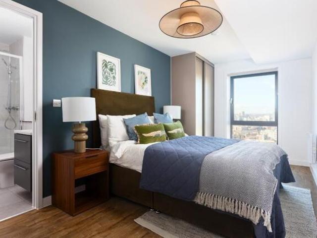 1 Bedroom Shared Living/roommate North Yorkshire Leeds LS98969059