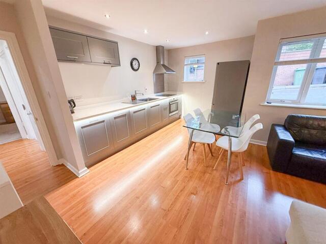 1 Bedroom Shared Living/roommate North Yorkshire North Yorkshire 98800944