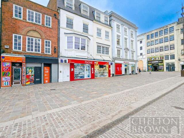 1 Bedroom Shared Living/roommate Northampton Northamptonshire LS100615214