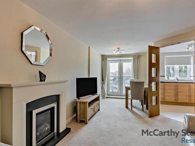 1 Bedroom Shared Living/roommate Northwich Cheshire West And Chester 101796823