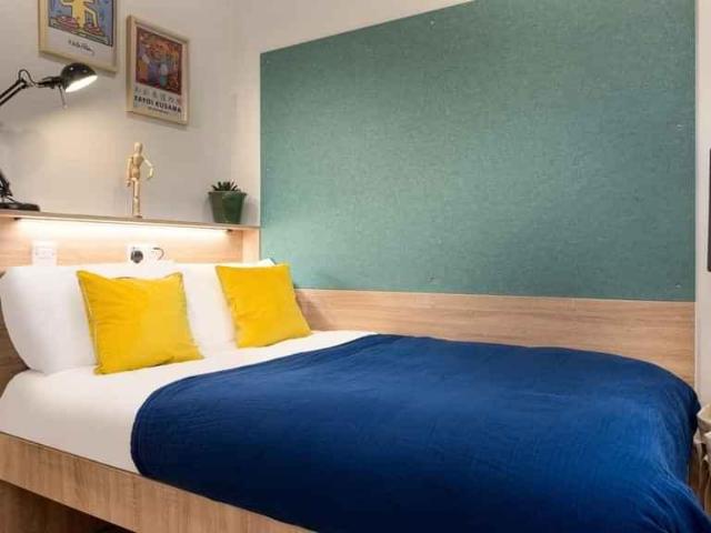 1 Bedroom Shared Living/roommate Norwich Norwich LS97829275