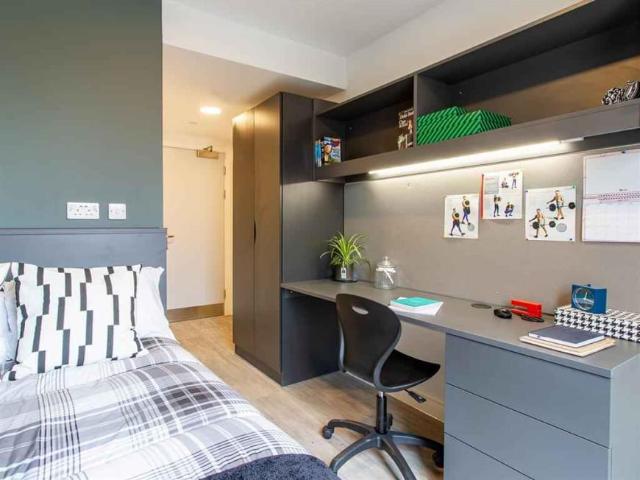 1 Bedroom Shared Living/roommate Norwich Norwich LS91408795